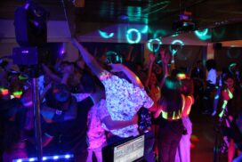 Party DJ - Swansea and Cardiff